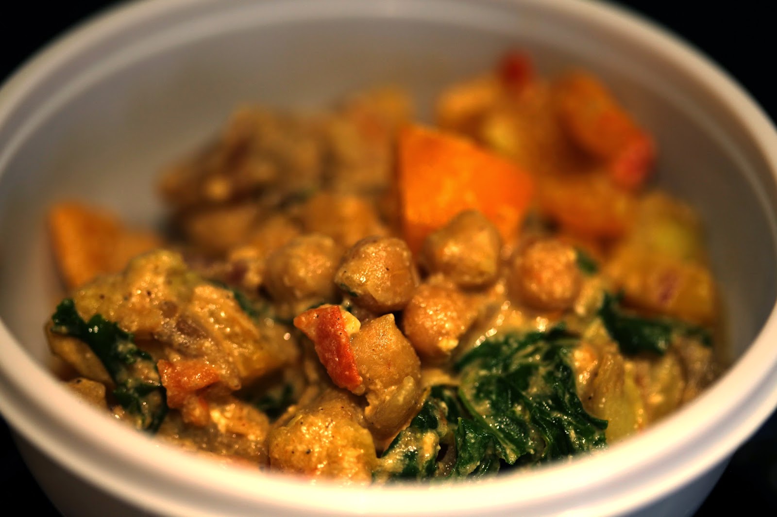 Improvised Cooking – Explorations and Experiments in the Kitchen ...